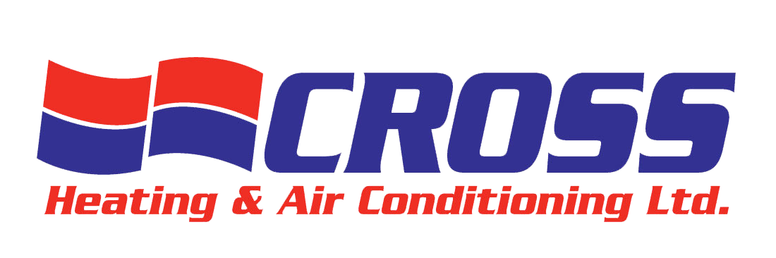 Cross Heating & Air Conditioning Ltd | Cross HVAC Homepage